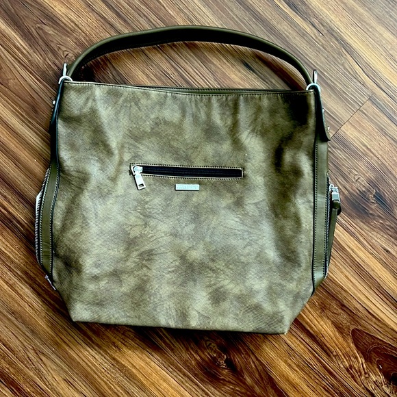 Coco + Carmen | Bags | Coco Carmen Large Tote Bag | Poshmark